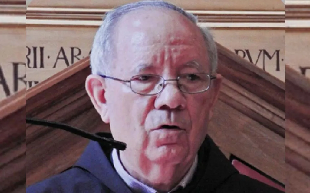 Fallece a los 85 años el confesor del Papa Francisco – Santos y Santas
