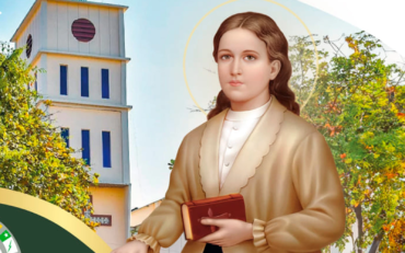 La Iglesia Católica declarará a Santa Narcisa de Jesús patrona de su ...