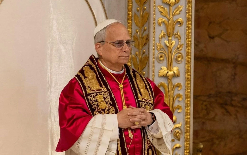 Homilía del Papa León XIV en la basílica de San Pablo de Extramuros ...